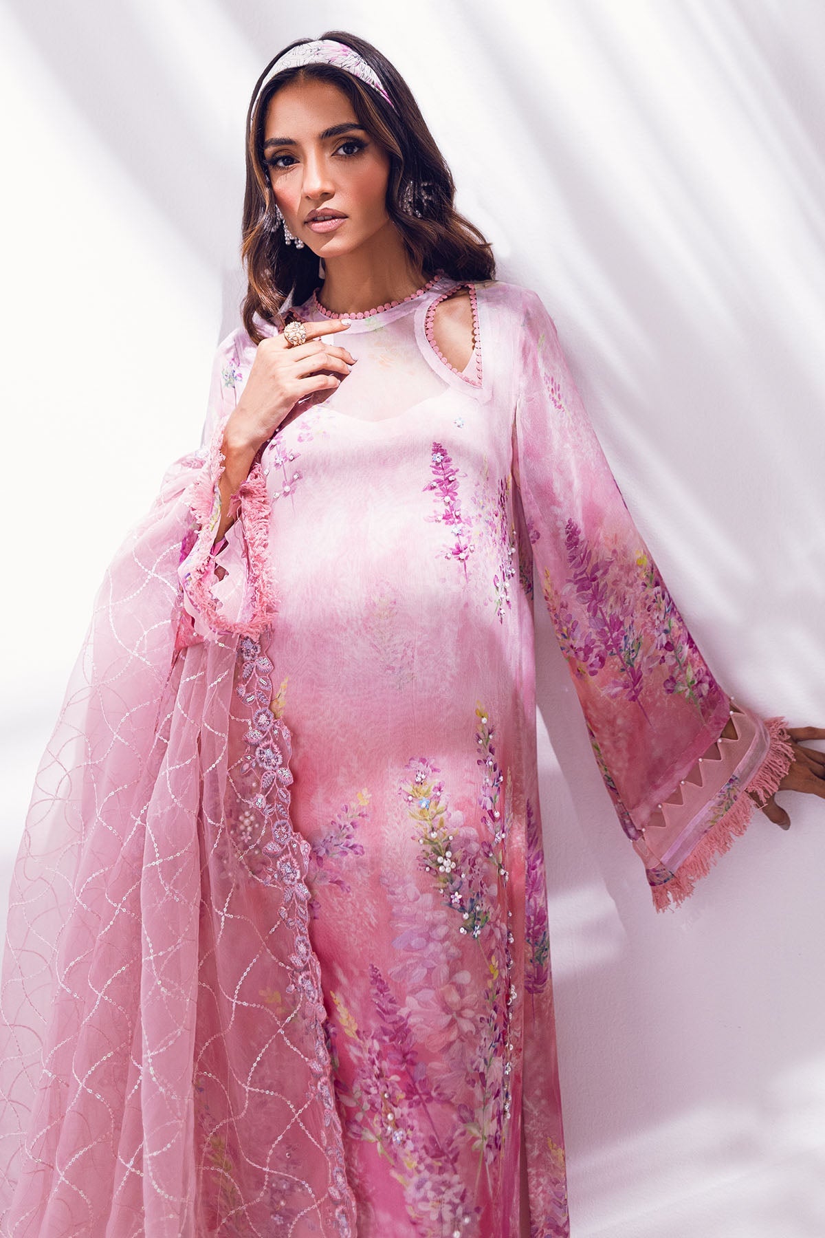 Nureh Bombshell Ballerina Formal Collection – Sara Clothes