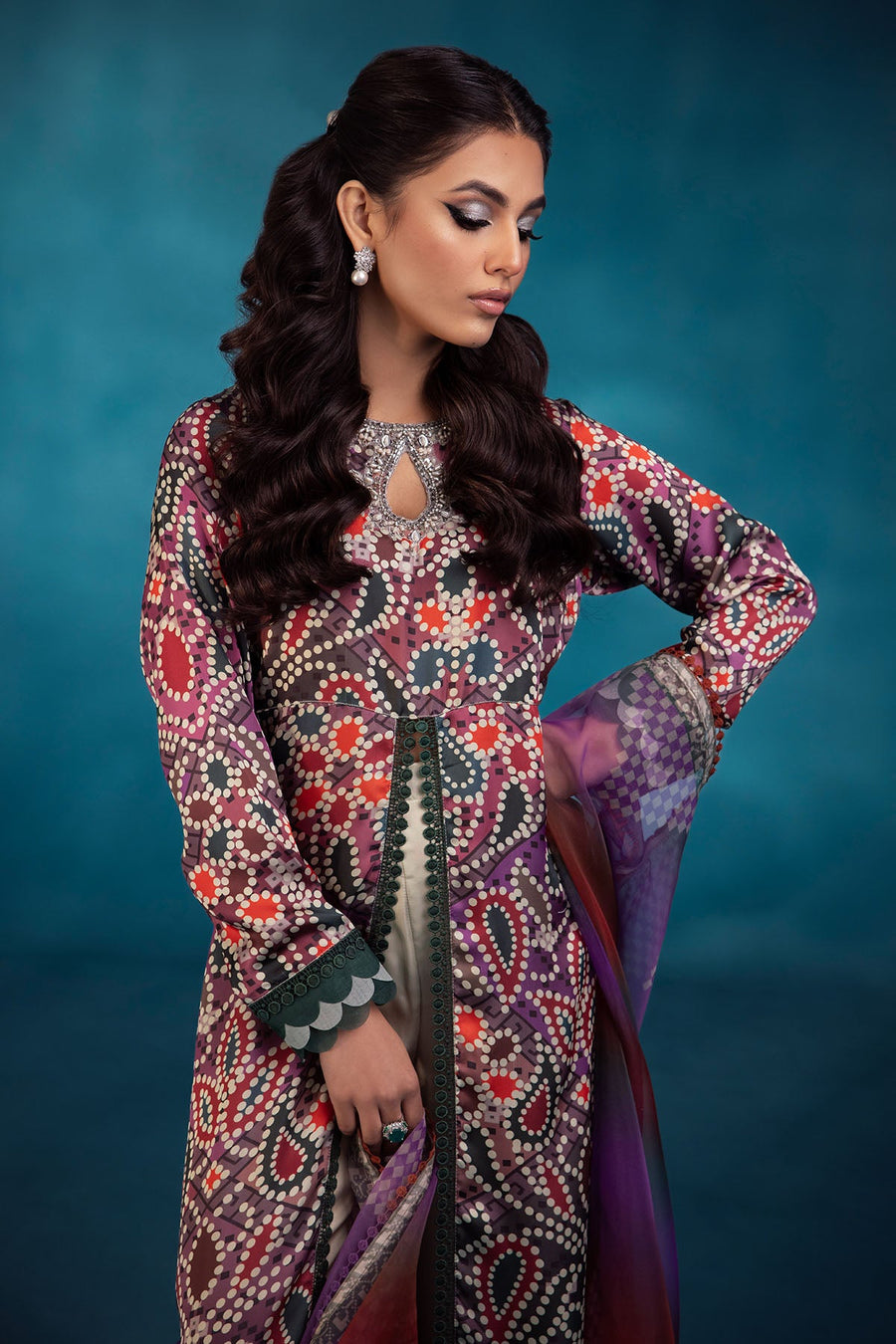 Silk – Sara Clothes