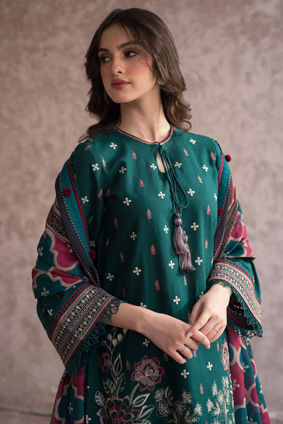 Jazmin Juman Delia Winter Collection – Sara Clothes