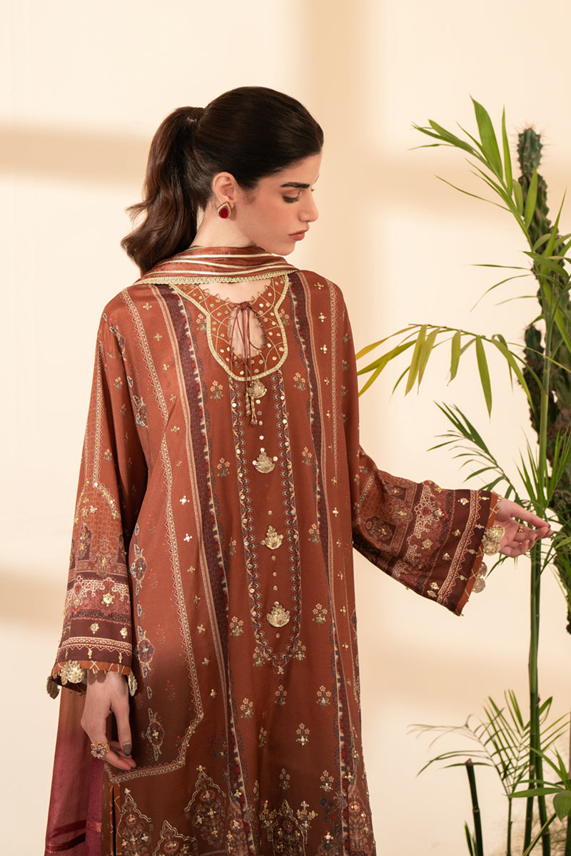 Silk – Sara Clothes