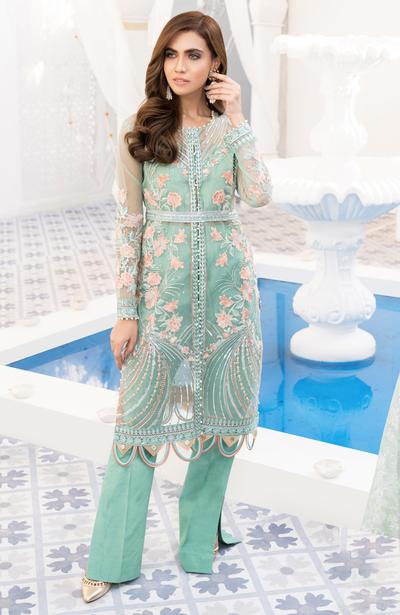 Sana Shiraz Euphoria Mirage Festive Collection 2021 – Sara Clothes