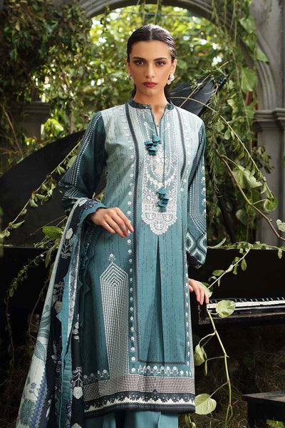 Gulahmed AY-12031 Winter Collection 2022 – Sara Clothes