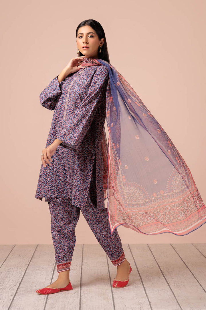 Bonanza Satrangi – Sara Clothes