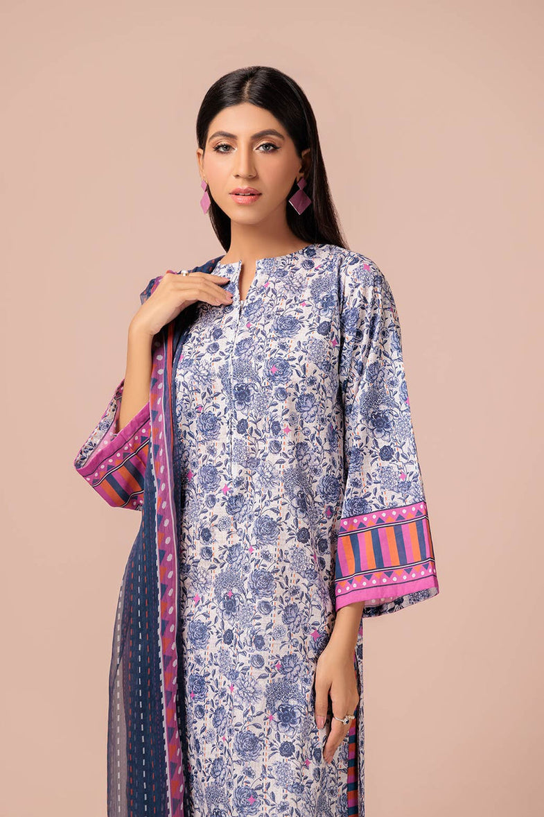 Bonanza Satrangi – Sara Clothes