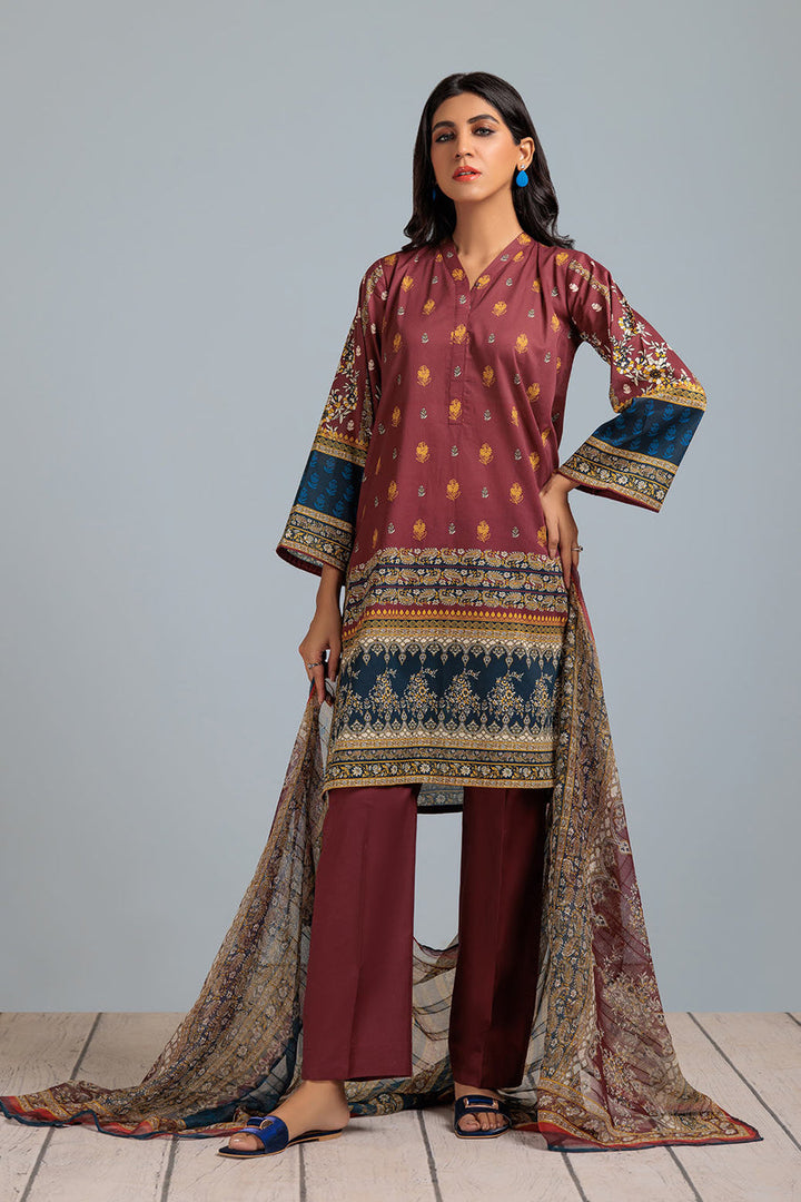 Bonanza Satrangi – Sara Clothes