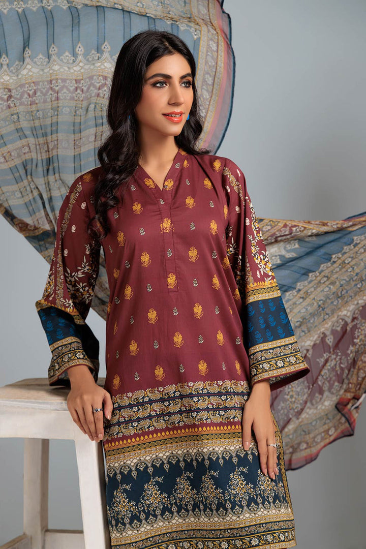 Bonanza Satrangi – Sara Clothes