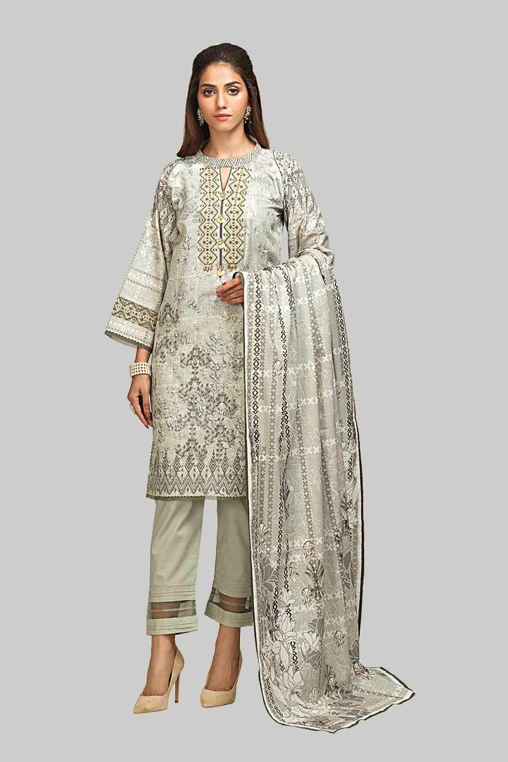 Bonanza Satrangi Safari Winter Collection 2021 – Sara Clothes