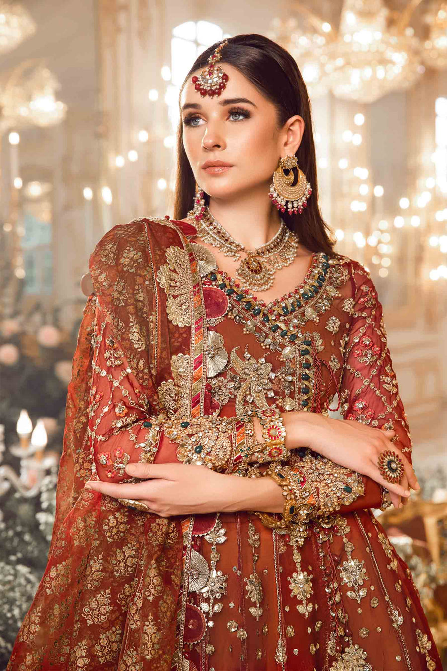 Pakistani Branded Clothes – Sara Clothes