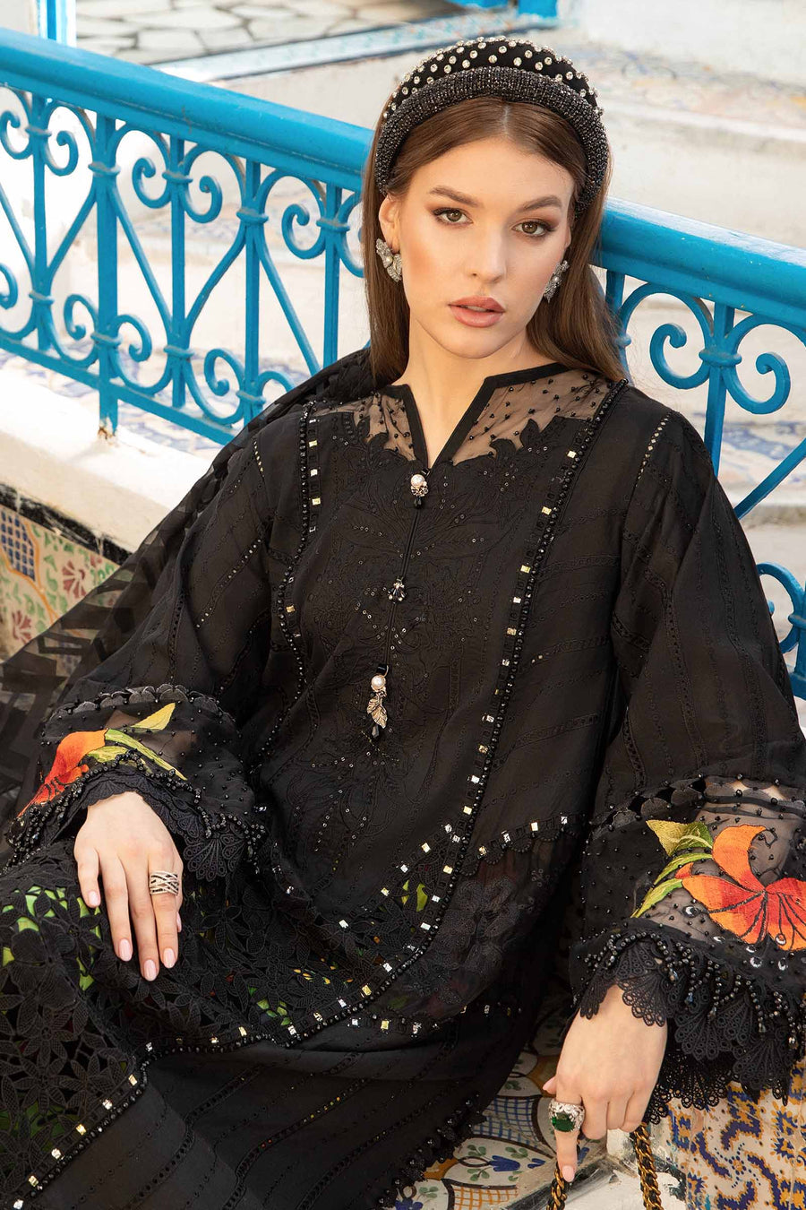 Pakistani Branded Clothes – Sara Clothes