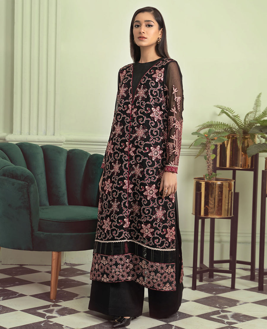 Jazmin Ganavi Ready To Wear Formals – Sara Clothes