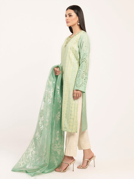 Limelight Green P4262su Sgr Pret 2022 – Sara Clothes