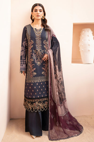Ramsha J-101 Riwaj Winter Collection – Sara Clothes