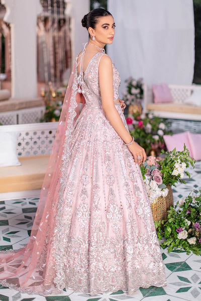 Imrozia Premium IB-30 Nureh Aangan Wedding Collection 2022 – Sara Clothes