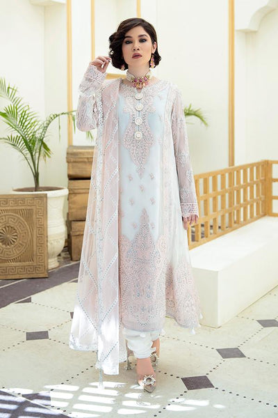 Imrozia L-214 Crystal Majesty Ostentatious Premium 2021 – Sara Clothes