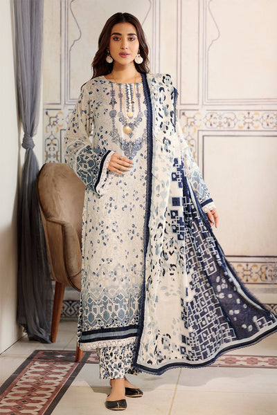 Ittehad lf-rl1-2218a Premium Summer 2022 – Sara Clothes