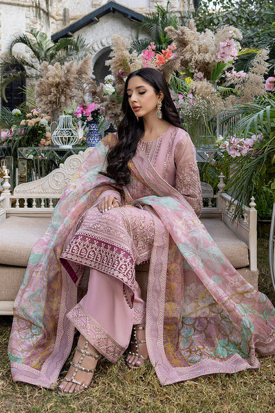 Azure Lotus Plush Wedding Edition – Sara Clothes