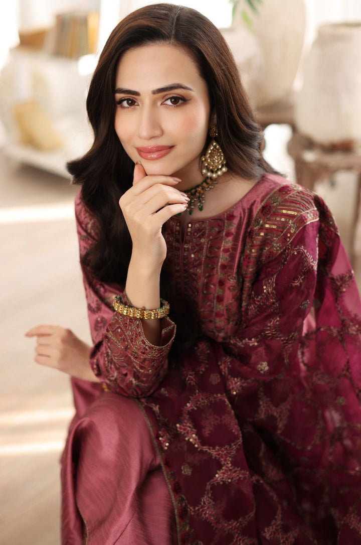 Silk – Sara Clothes