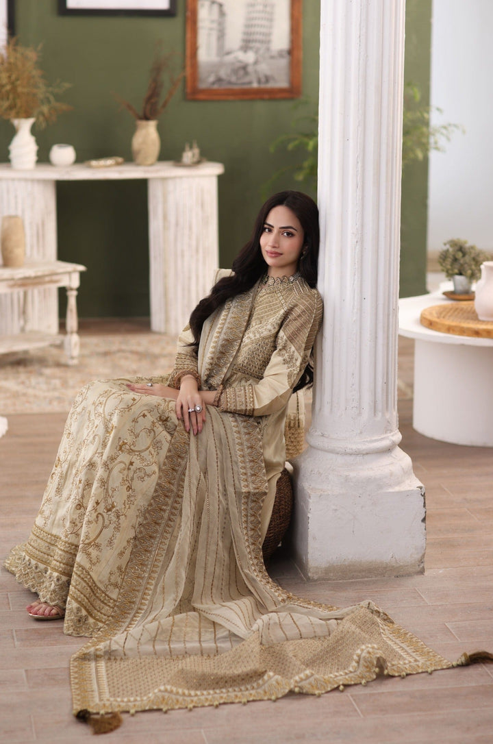 Silk – Sara Clothes