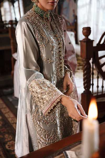 Mushq Amaya Sunehri Anmol Edit – Sara Clothes