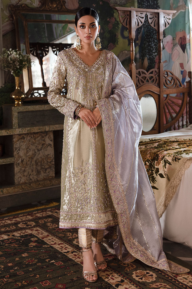 Mushq Zyva Sunehri Anmol Edit – Sara Clothes