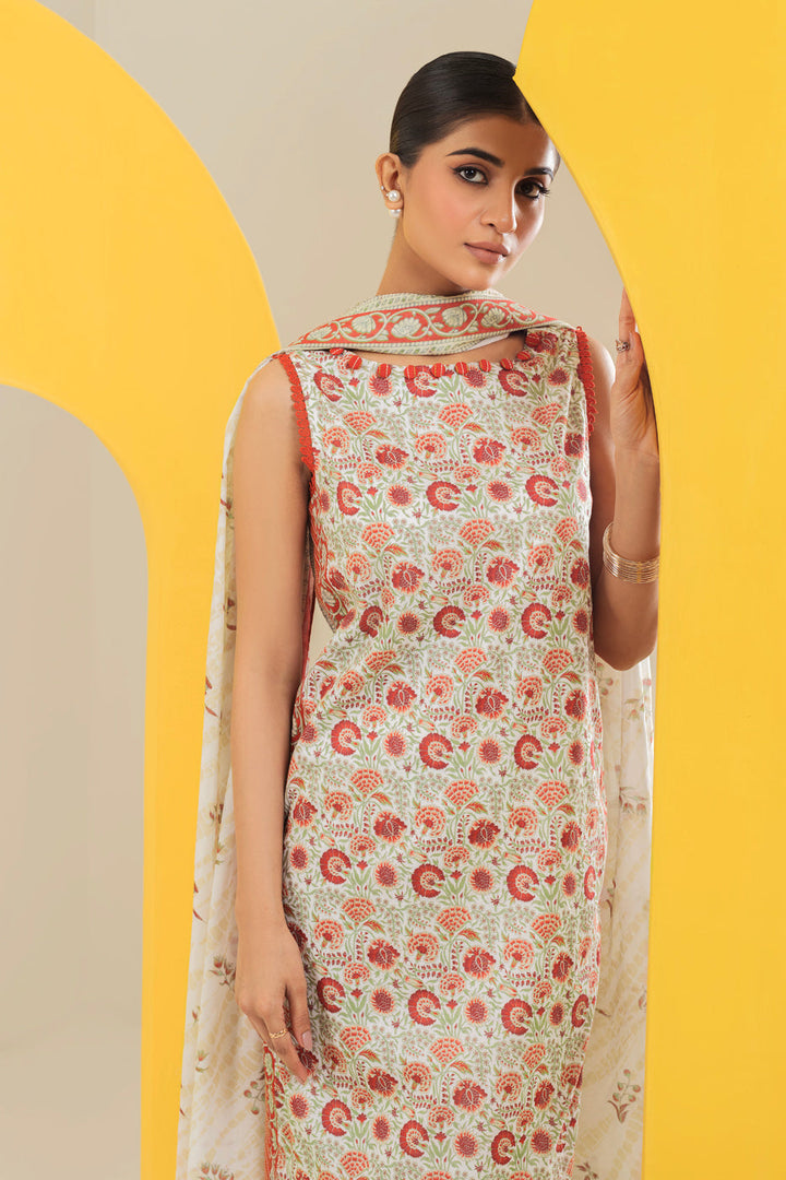 AlKaram – Sara Clothes