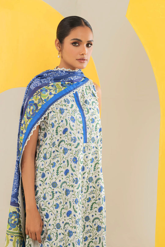 AlKaram – Sara Clothes