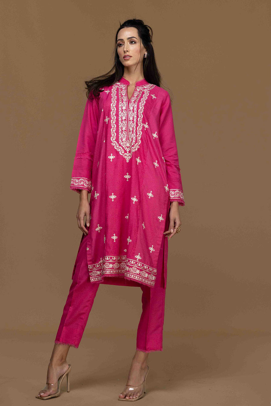 Sobia Nazir PFP-SNEP-22-306 Pre Fall Pret 2022 – Sara Clothes