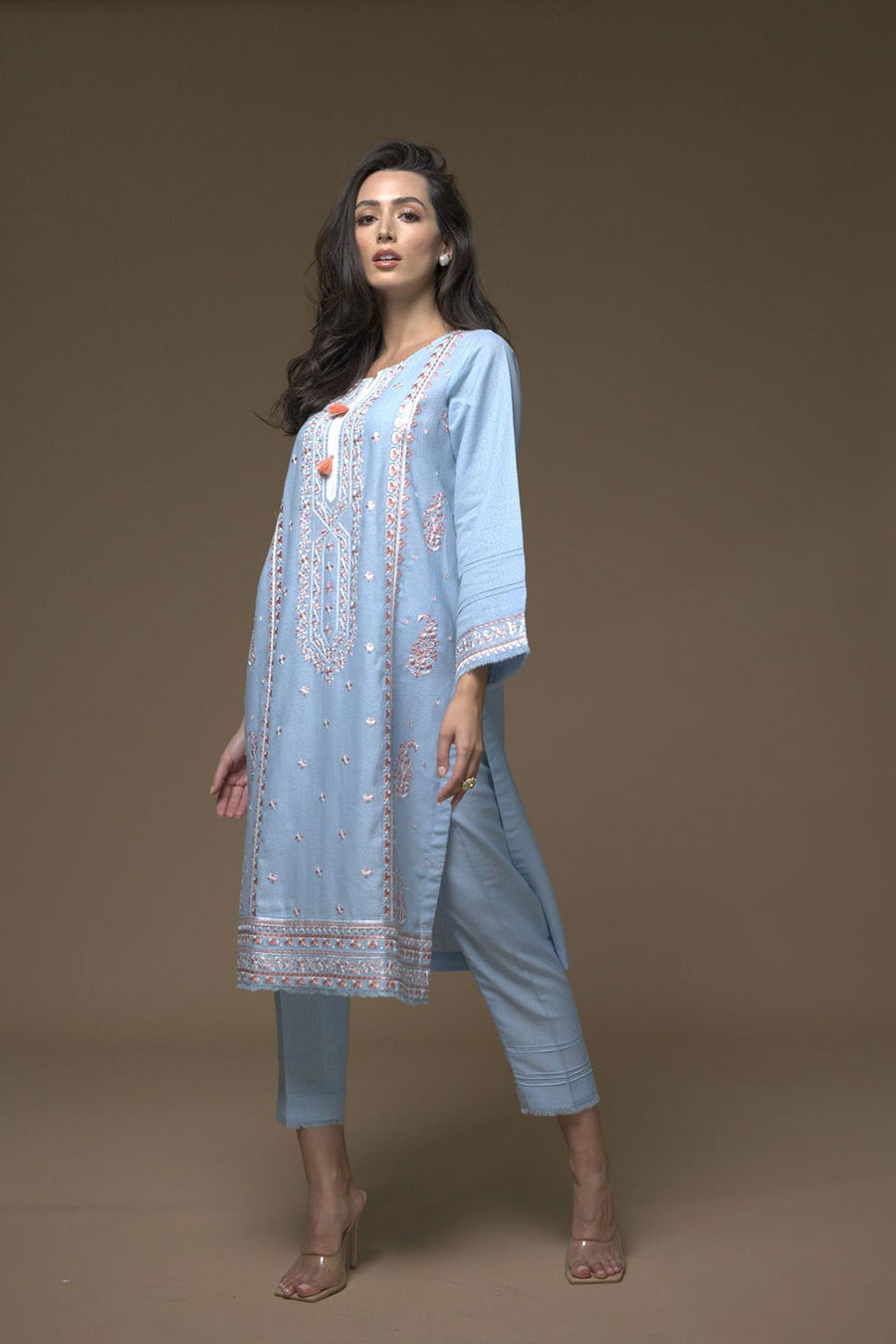 Sobia Nazir PFP-SNEP-22-307 Pre Fall Pret 2022 – Sara Clothes
