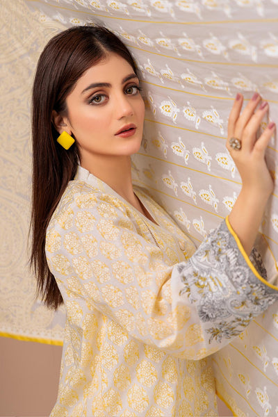 Bonanza Satrangi Baad-e-naseem Lawn Collection Vol 1 – Sara Clothes