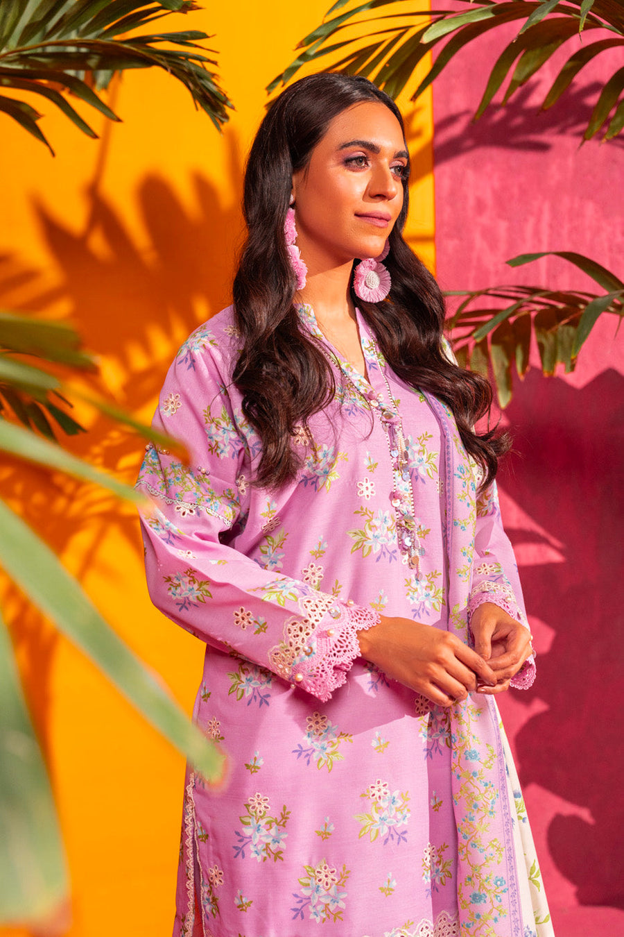 AlKaram – Sara Clothes
