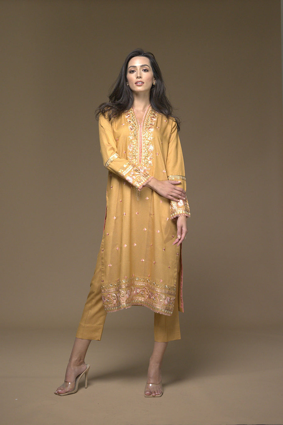 Sobia Nazir PFP-SNEP-21-224 Pre Fall Pret 2022 – Sara Clothes