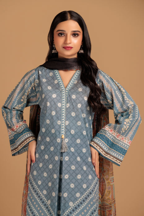 Bonanza Satrangi – Sara Clothes