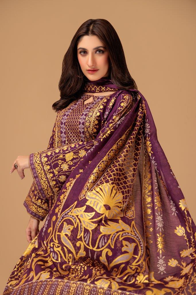 Bonanza Satrangi – Sara Clothes