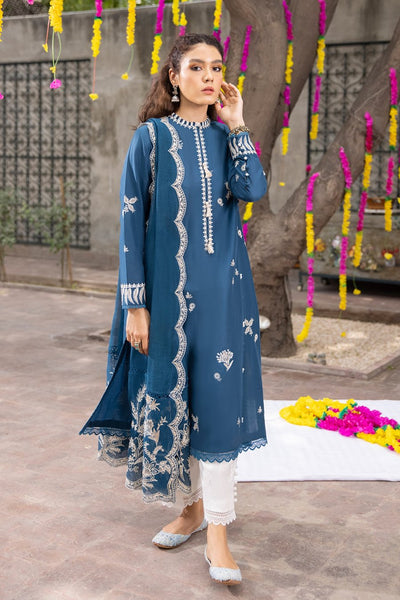 Naaz Zrw-20207 Zaha Mahru – Sara Clothes