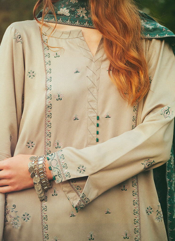 Image Samara Spring Lawn Collection 2024 – Sara Clothes