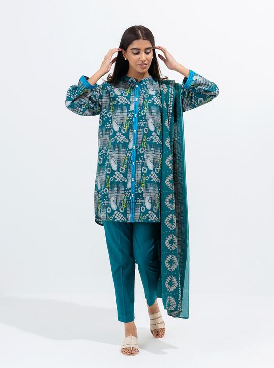BeechTree Dusty Blue Pre Fall 2021 – Sara Clothes
